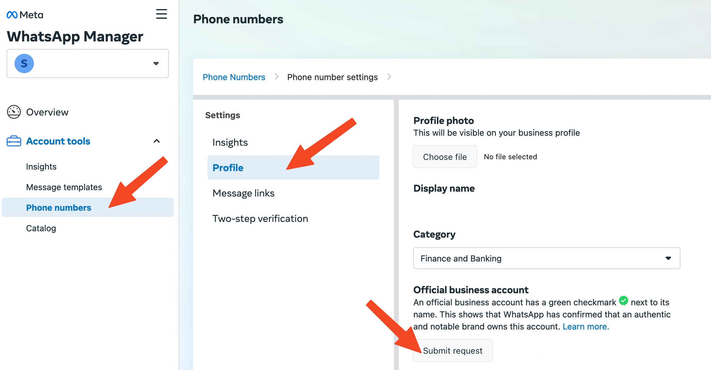 How To Get WhatsApp Green Tick? | 2025